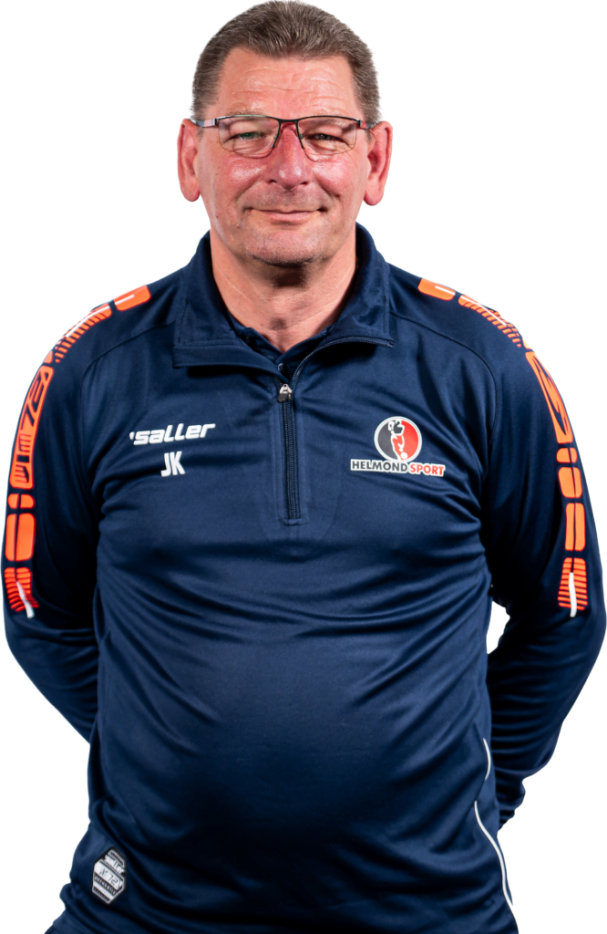 John Koolen | Helmond Sport
